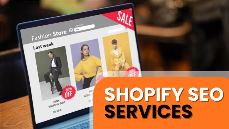 Shopify SEO Built For Competitive Product Markets | MoxSEO